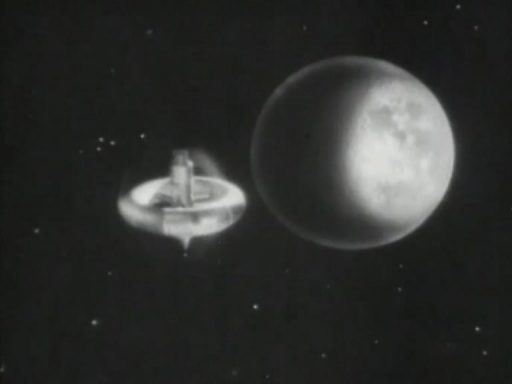 Space Patrol | TVARK
