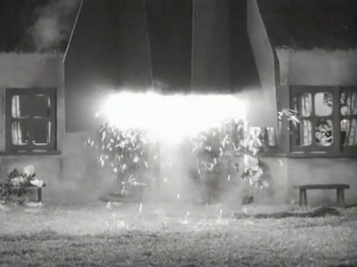 Torchy the Battery Boy | TVARK