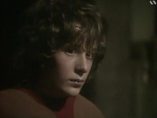 The Boy Merlin | TVARK