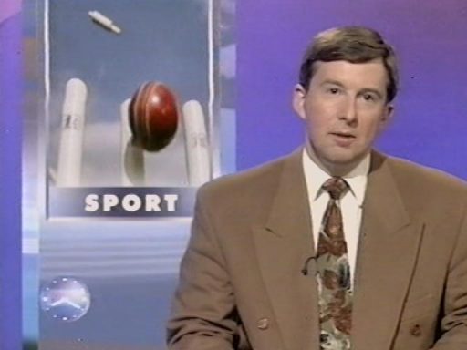 BBC Breakfast News 1993 – 1997 | TVARK