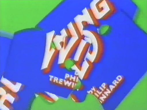 Running Wild | TVARK