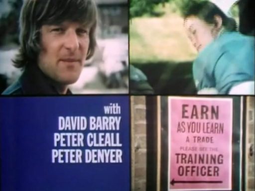 The Fenn Street Gang | TVARK