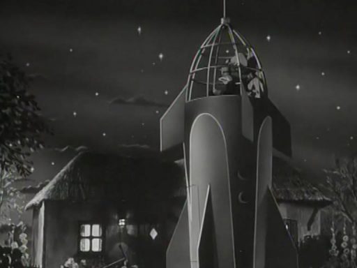 Torchy the Battery Boy | TVARK