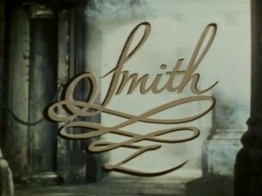 Smith | TVARK