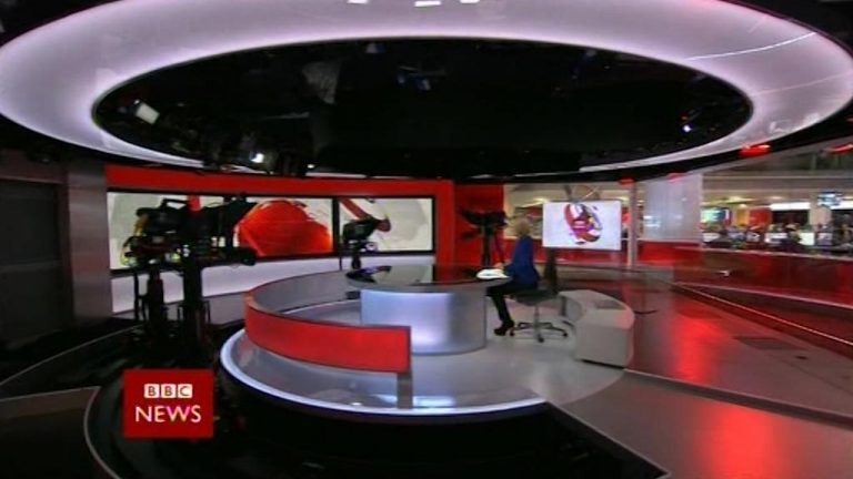 BBC News at 1 (First editio | TVARK