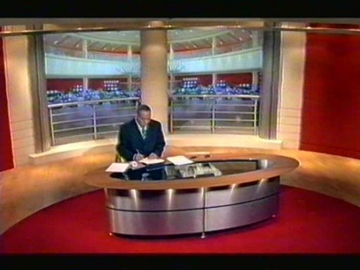 BBC News at 1 O’Clock | TVARK