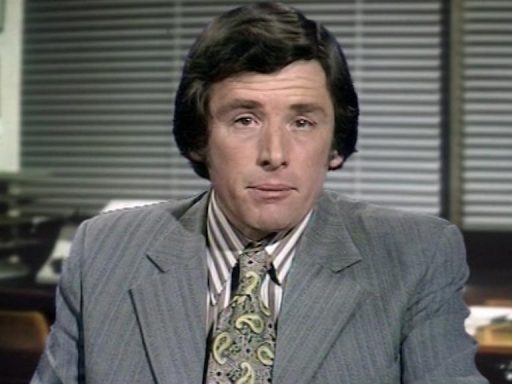 9 O’Clock News 1972 – 1976 | TVARK