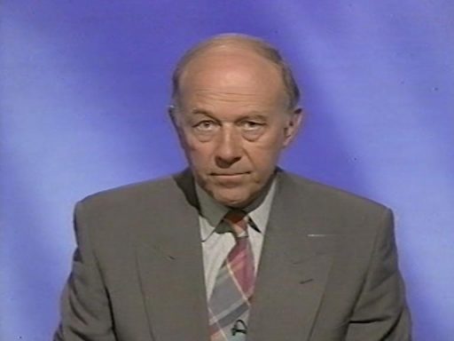 BBC One O’Clock News 1993 – 1999 | TVARK