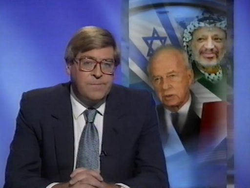 BBC One O’clock News | TVARK