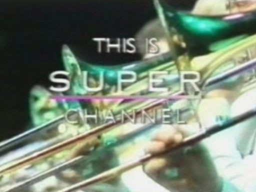 Super Channel Launch | TVARK