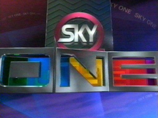 Sky One Ident | TVARK