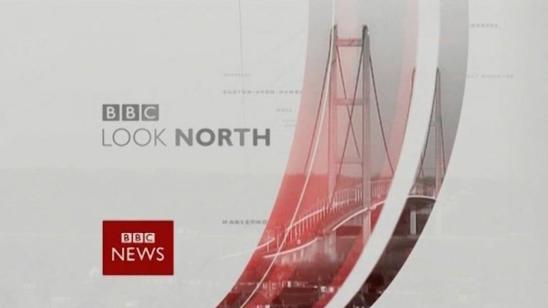 BBC Look North | TVARK