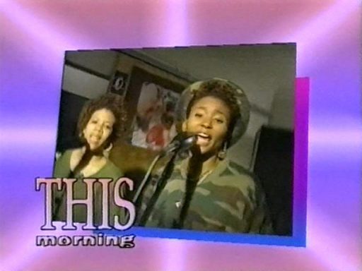 This Morning in Disneyland | TVARK