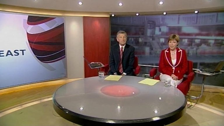 BBC Look East | TVARK