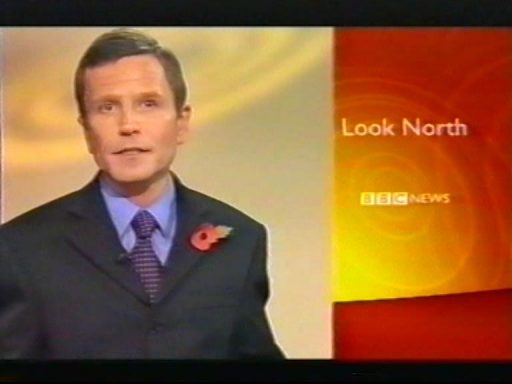 Look North 2002 – 2008 | TVARK