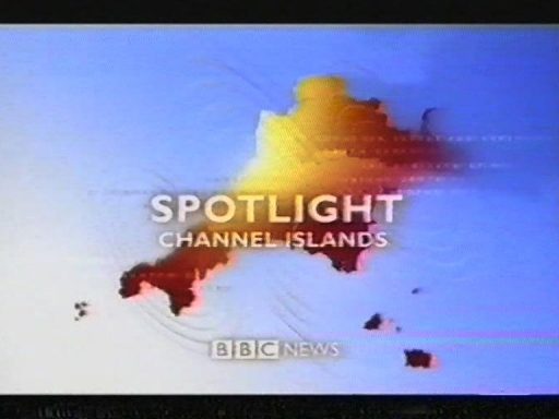 Spotlight Channel Islands | TVARK