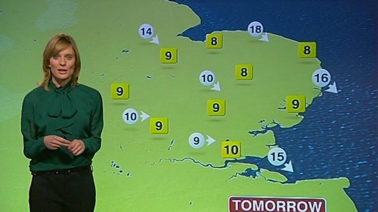 BBC Look East 2008 – 2014 | TVARK