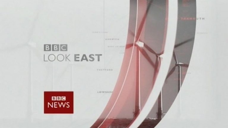 BBC Look East | TVARK