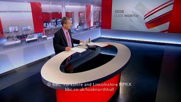 BBC Look North 2008 – 2014 | TVARK