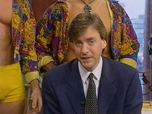 This Morning | TVARK