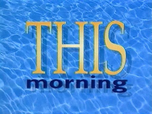 This Morning 4th Anniversary | TVARK