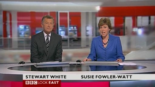 BBC Look East | TVARK