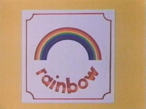 Rainbow | TVARK