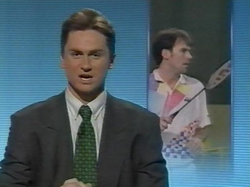 BBC Look East 1993 – 1995 | TVARK