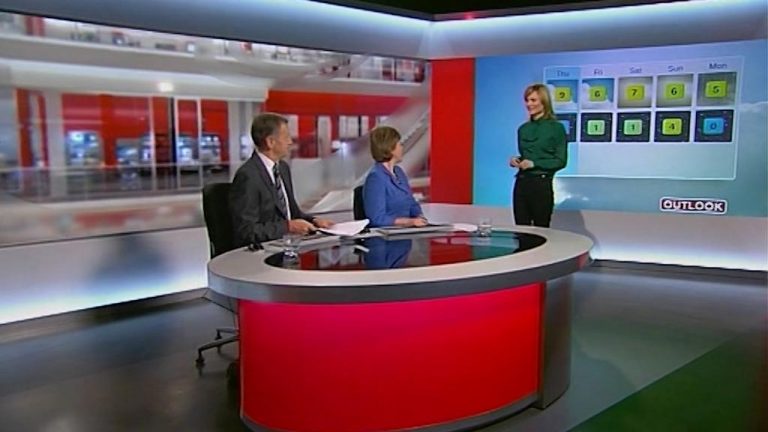 BBC Look East 2008 – 2014 | TVARK