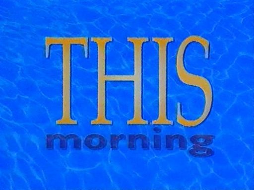 This Morning | TVARK