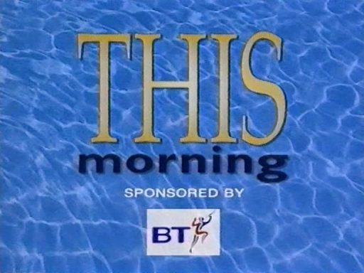 This Morning | TVARK