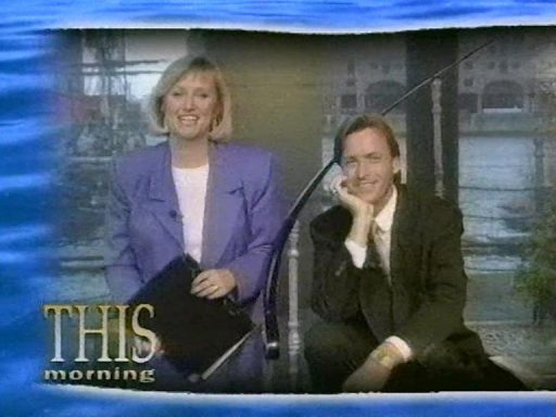 This Morning | TVARK