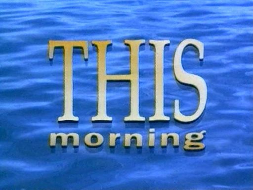 This Morning | TVARK