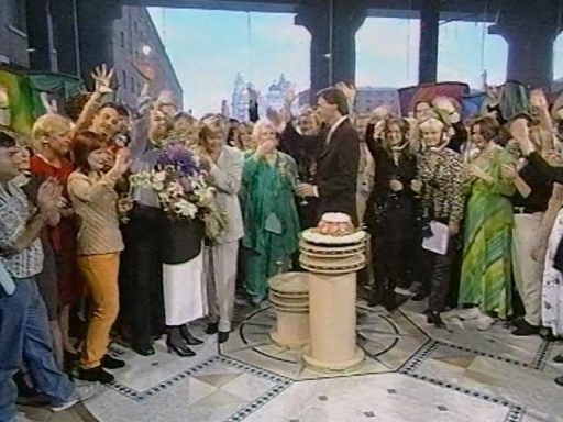 This Morning – Last from Liverpool | TVARK