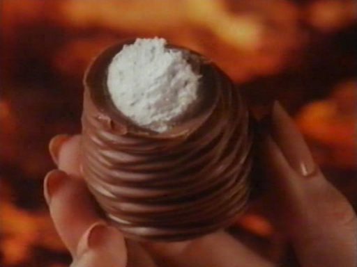 Walnut Whip | TVARK