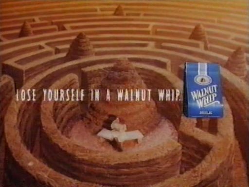 Walnut Whip | TVARK