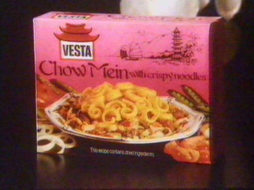 Vesta Chow Mein | TVARK