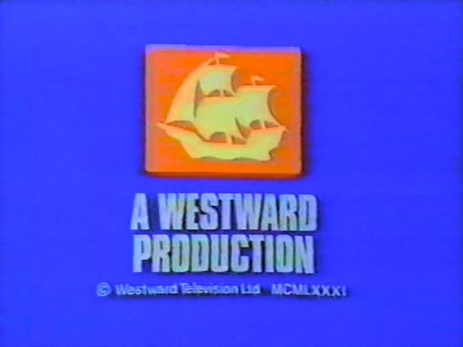 Westward TV Endboards | TVARK