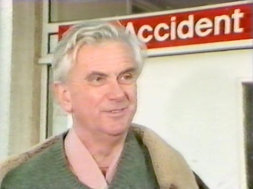 Kenneth Kendal Retirement | TVARK