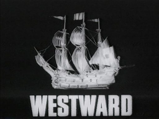 Westward Ident | TVARK