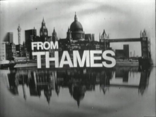 Thames Television Endboards | TVARK