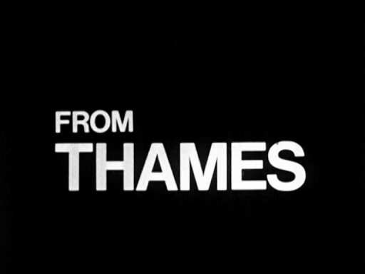Thames Ident | TVARK