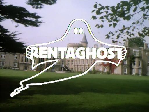 Rentaghost | TVARK
