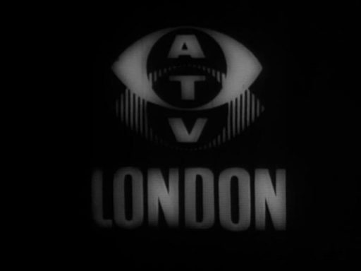 ATV London Ident | TVARK