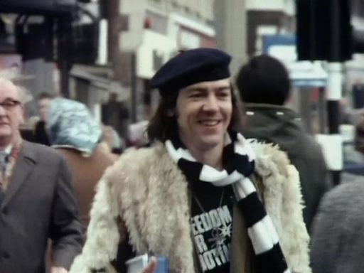 Citizen Smith | TVARK