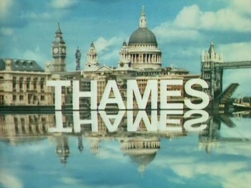 Thames Ident Pauline Quirke | TVARK