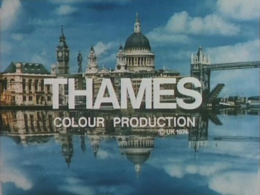 Thames Television Endboards | TVARK