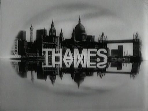 Thames Ident | TVARK