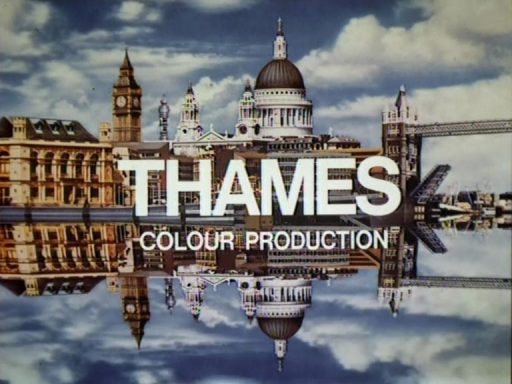 Thames Television Endboards | TVARK