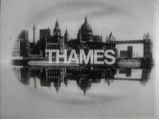 Thames Ident | TVARK